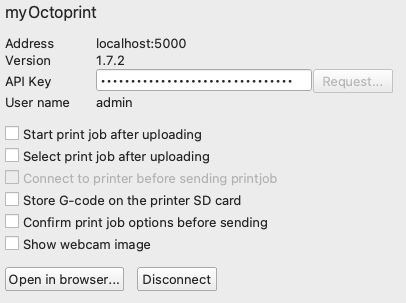 Spool not selected occasionally · Issue #247 · OllisGit/OctoPrint-SpoolManager · GitHub
