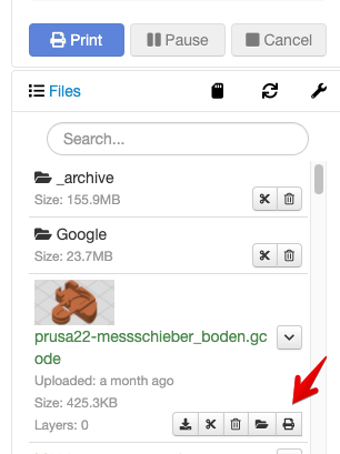 Spool not selected occasionally · Issue #247 · OllisGit/OctoPrint-SpoolManager · GitHub