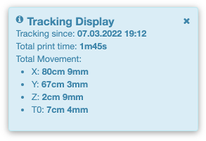 Releases · OllisGit/OctoPrint-MaintenanceManager · GitHub