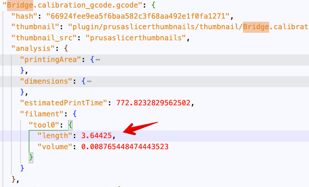 SpoolManager not tracking usage · Issue #231 · OllisGit/OctoPrint-SpoolManager · GitHub