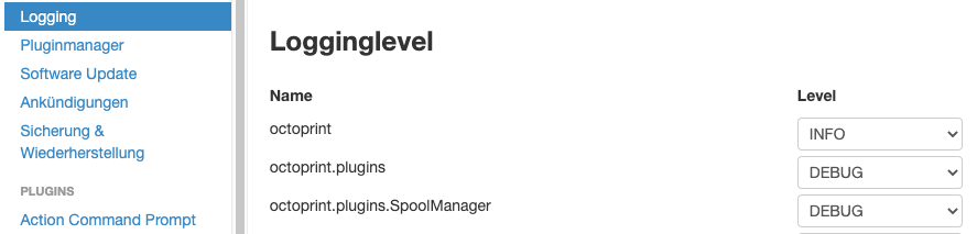 How do I add spools? · Issue #13 · OllisGit/OctoPrint-SpoolManager · GitHub