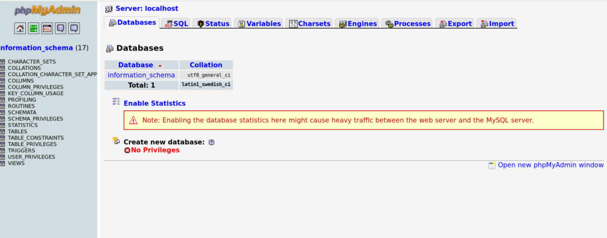 GitHub - ZyadMostafa/Kioptix-Level-3