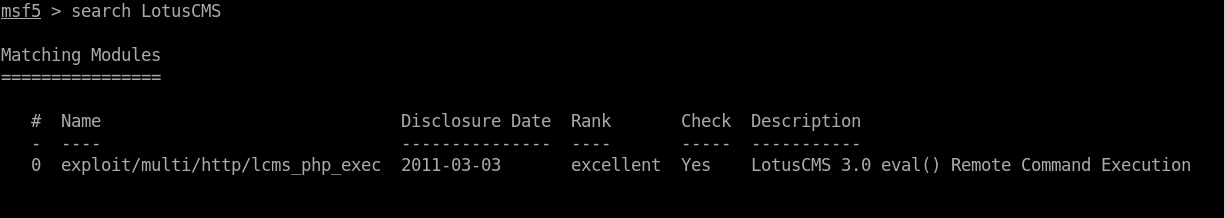 GitHub - ZyadMostafa/Kioptix-Level-3