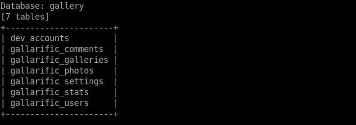 GitHub - ZyadMostafa/Kioptix-Level-3