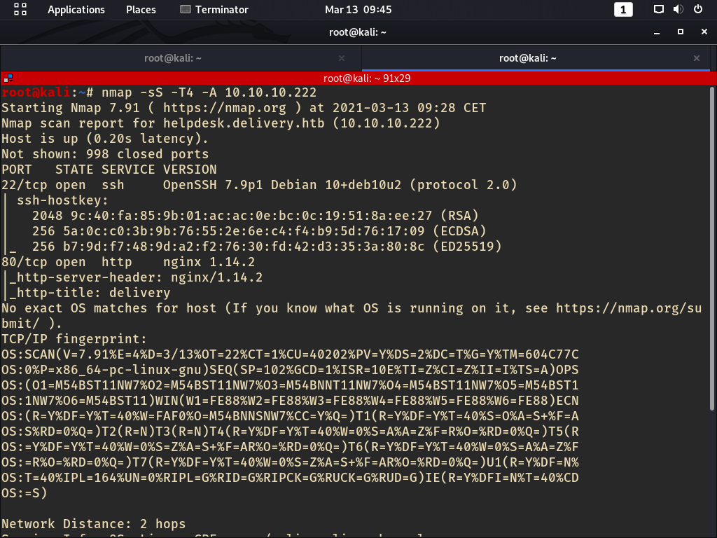 GitHub - ZyadMostafa/Deleviry