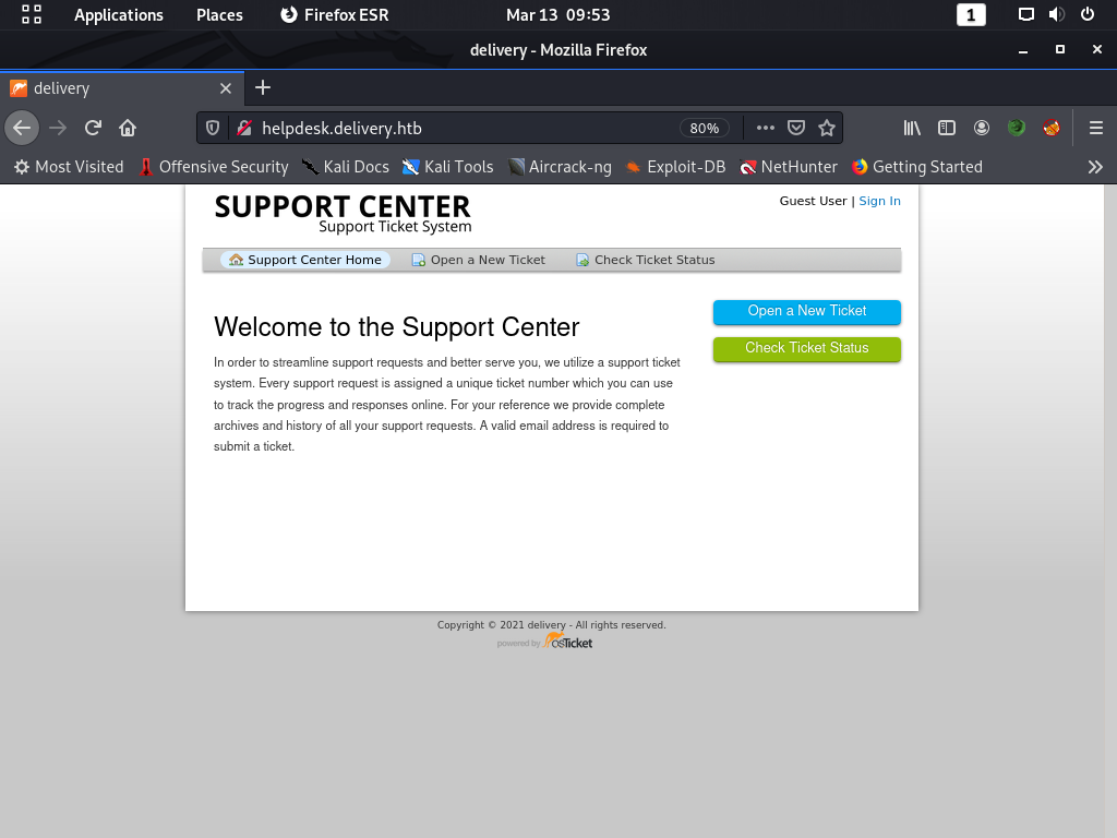 GitHub - ZyadMostafa/Deleviry