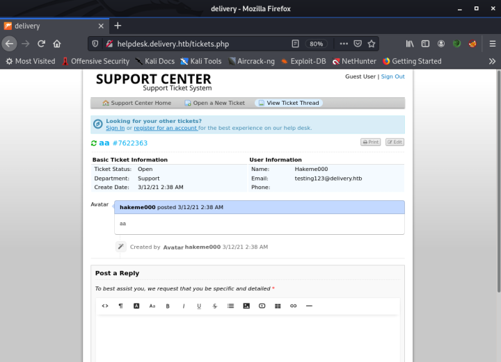GitHub - ZyadMostafa/Deleviry