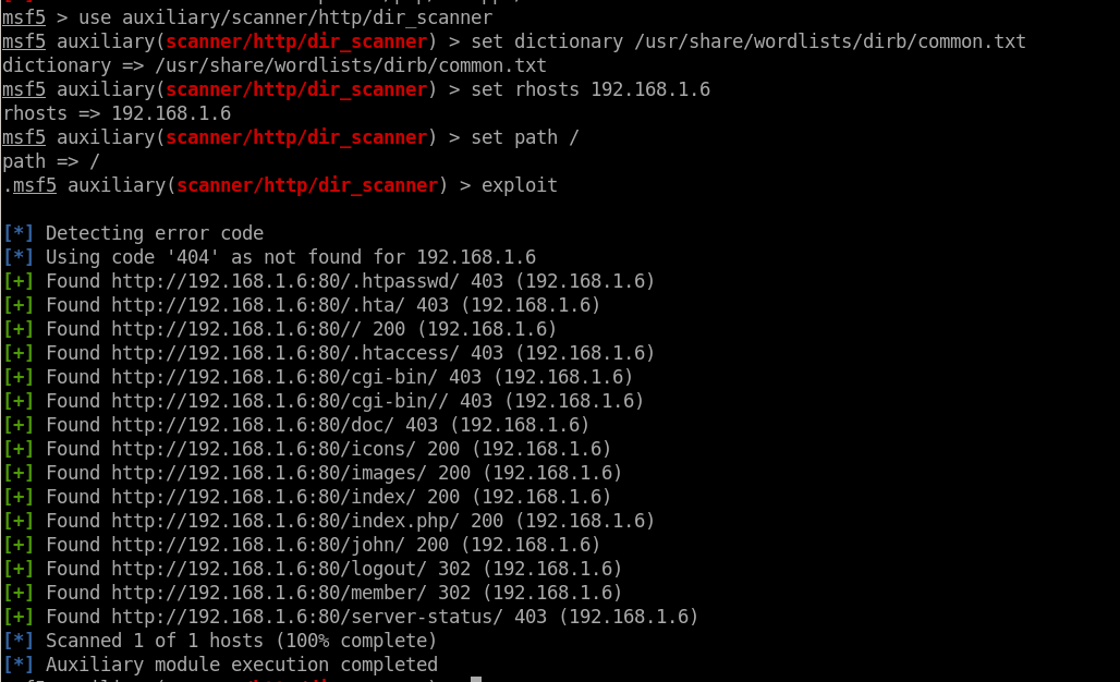 GitHub - ZyadMostafa/Kioptix-Level-4