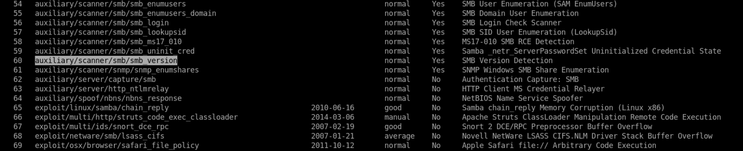 GitHub - ZyadMostafa/Kioptix-Level-1