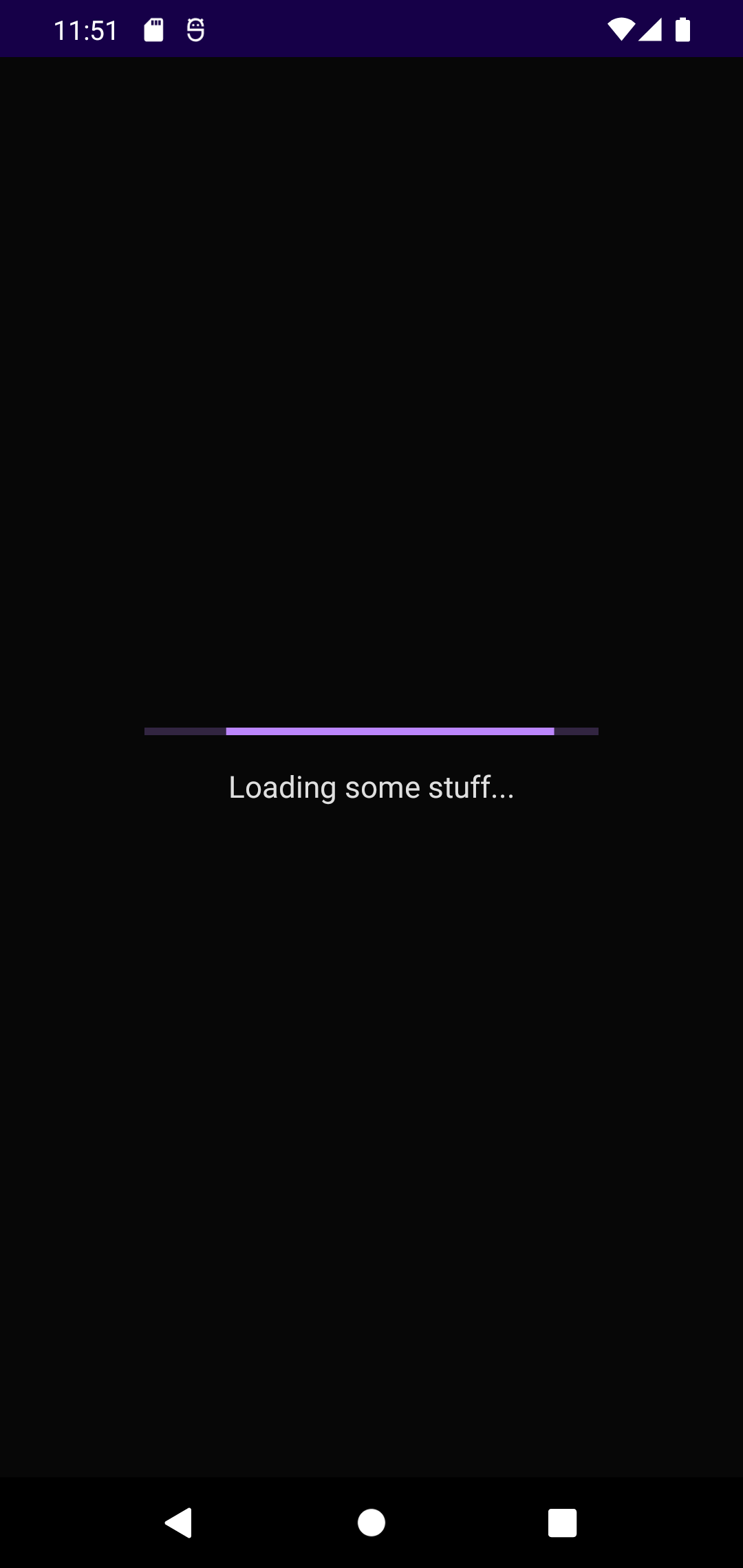 GitHub - nexus421/ComposeLoadingDialog: This is a small collection for 3 different Loading ...