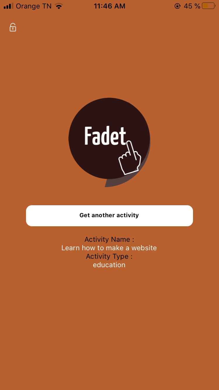 GitHub - Bituspy/Fadet-ReactNative