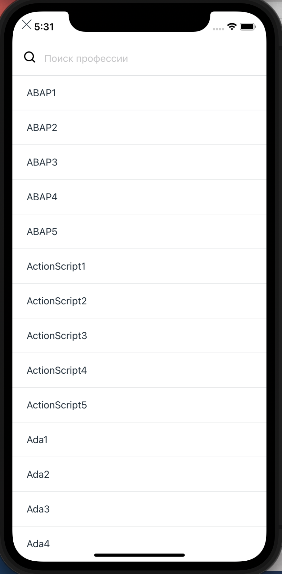 Picker dialog close button is overlapped by topbar · Issue #1421 · wix/react-native-ui-lib · GitHub