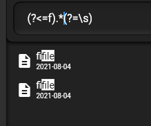 [web] Incorrect RichText for specific string segmentation · Issue #87683 · flutter/flutter · GitHub