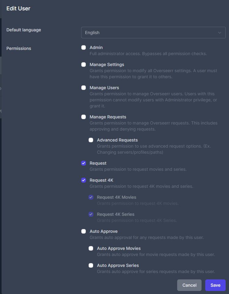 Set a default UI language for all users · Issue #753 · sct/overseerr ...