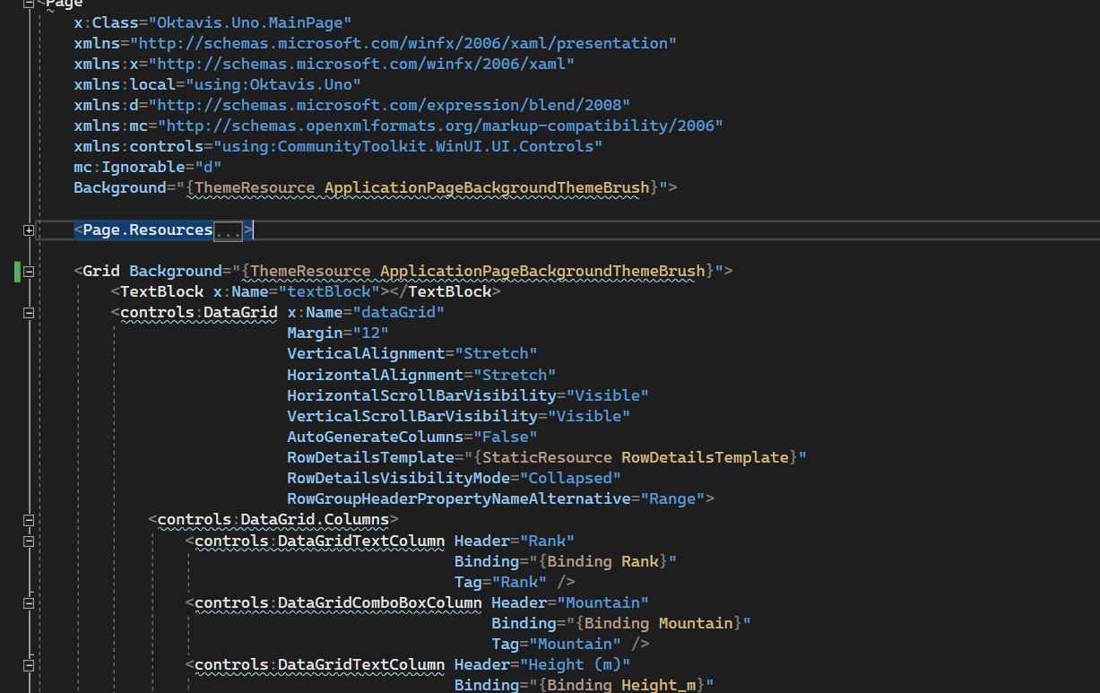 Unable to add Windows Community Toolkit · unoplatform uno · Discussion ...