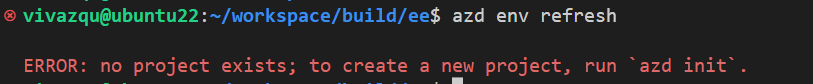 [Issue] Support `azd env list--remote` or similar to grab environment names upstream · Issue ...