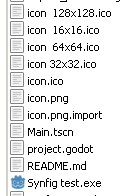 Possible taskbar missing window icon issue · Issue #1412 · synfig/synfig · GitHub