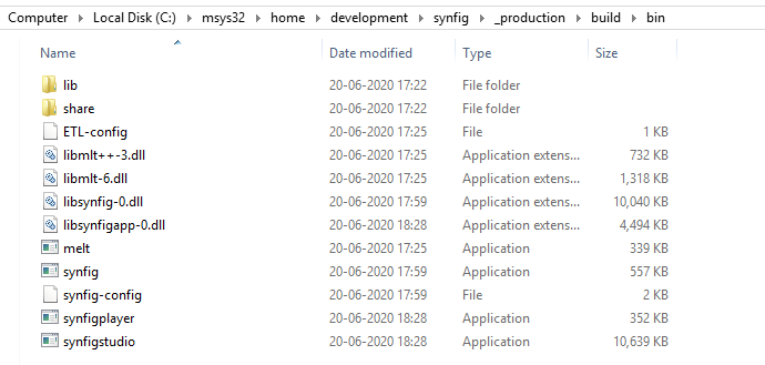 Possible taskbar missing window icon issue · Issue #1412 · synfig/synfig · GitHub