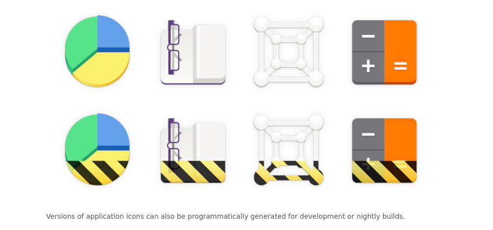 Missing synfig app icon on Wayland session · Issue #1063 · synfig/synfig · GitHub