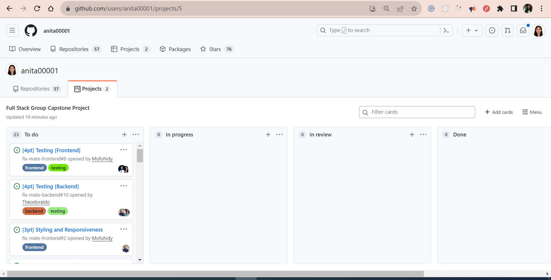GitHub - anita00001/fix-mate-frontend: Fix Mate is committed to making everyday life more ...