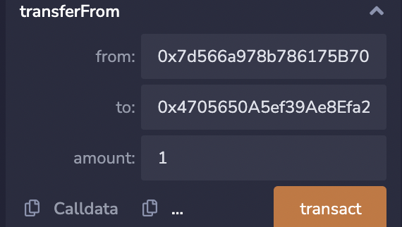GitHub - Chen-Hsien/MyTokenERC20