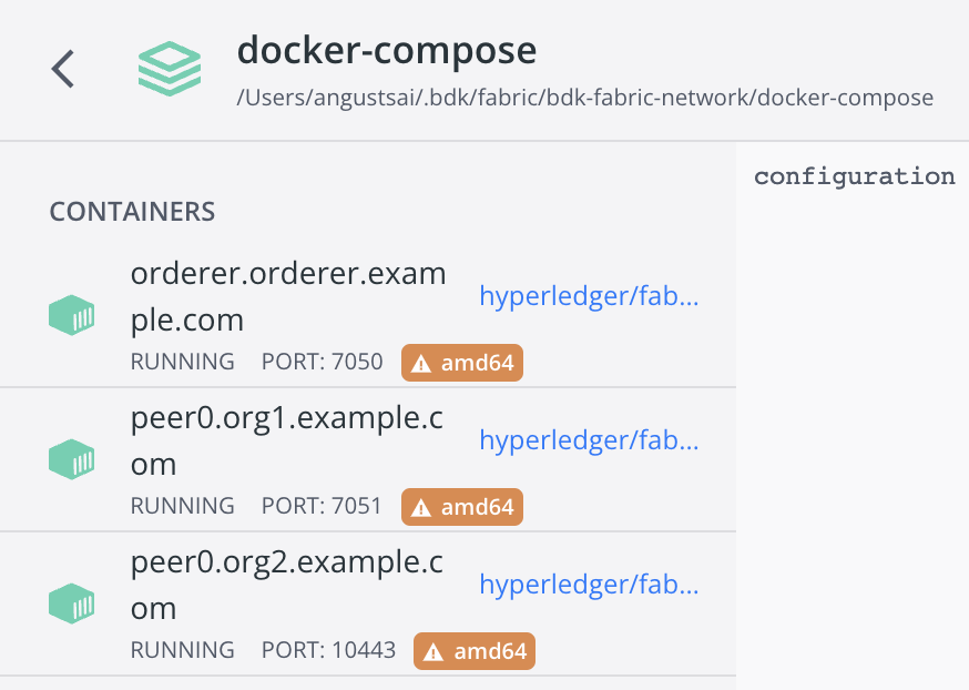 GitHub - Chen-Hsien/cathayddtbdk_TRY: Streamlined blockchain deployment kit for Hyperledger Fabric.