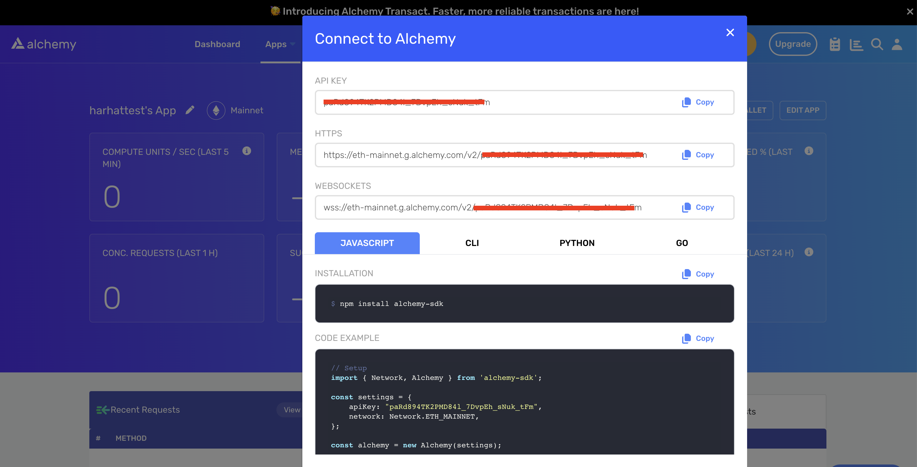 GitHub - Chen-Hsien/UniswapExample