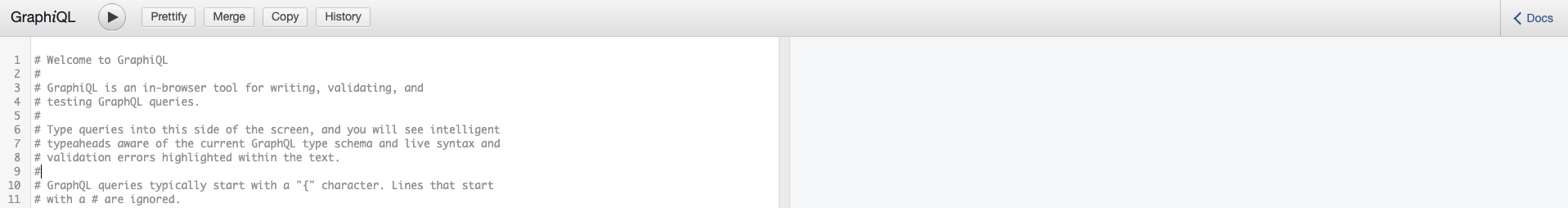 GitHub - Chen-Hsien/graphQL_Note