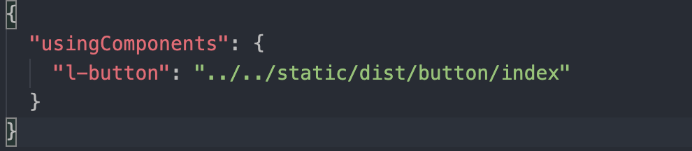 mpvue里引用lin-ui报错或怎么在mpvue里使用lin-ui组件库 · Issue #665 · TaleLin/lin-ui · GitHub