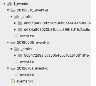 Creating pages from frontend creating draft · Issue #4293 · getkirby/kirby · GitHub