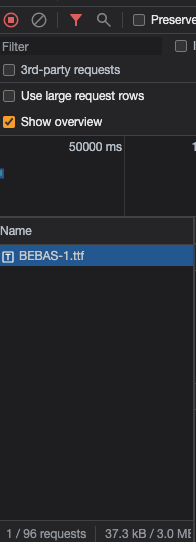 子应用嵌套子应用，不会加载嵌套子应用的字体图标 · Issue #2544 · mdn/interactive-examples · GitHub