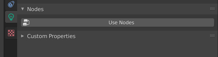 Change "initialize arnold nodes" button on World and Materials to match Cycles "use nodes ...