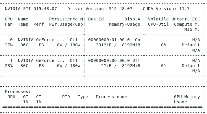 Agent not detecting NVIDIA container toolkit · Issue #221 · kasmtech/workspaces-issues · GitHub