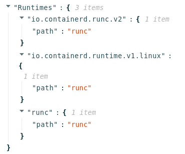 Agent not detecting NVIDIA container toolkit · Issue #221 · kasmtech/workspaces-issues · GitHub