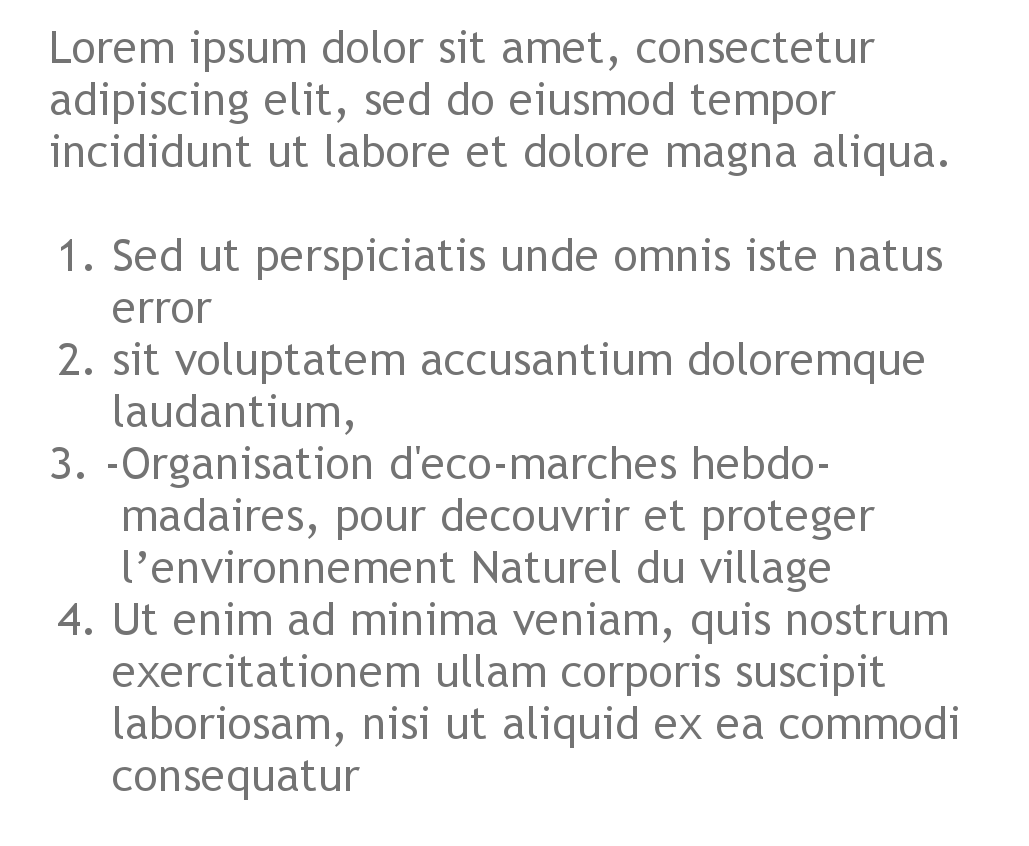 Change bullet character to "-" · Issue #135 · noties/Markwon · GitHub