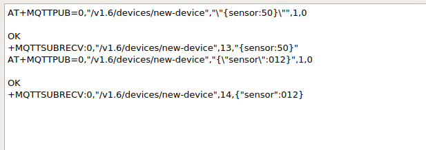 AT Command parser issue? · Issue #446 · espressif/esp-at · GitHub
