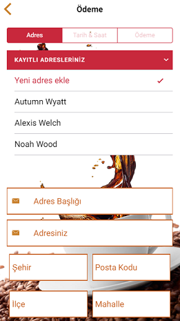 GitHub - krmrcn/kahveakademisi: Iyzico api'si kullanılarak oluşturulmuş ionic 4 ve asp.net core ...