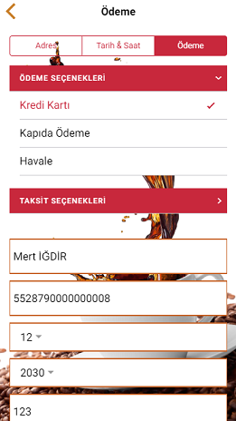 GitHub - krmrcn/kahveakademisi: Iyzico api'si kullanılarak oluşturulmuş ionic 4 ve asp.net core ...