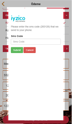 GitHub - krmrcn/kahveakademisi: Iyzico api'si kullanılarak oluşturulmuş ionic 4 ve asp.net core ...