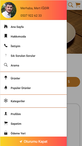 GitHub - krmrcn/kahveakademisi: Iyzico api'si kullanılarak oluşturulmuş ionic 4 ve asp.net core ...