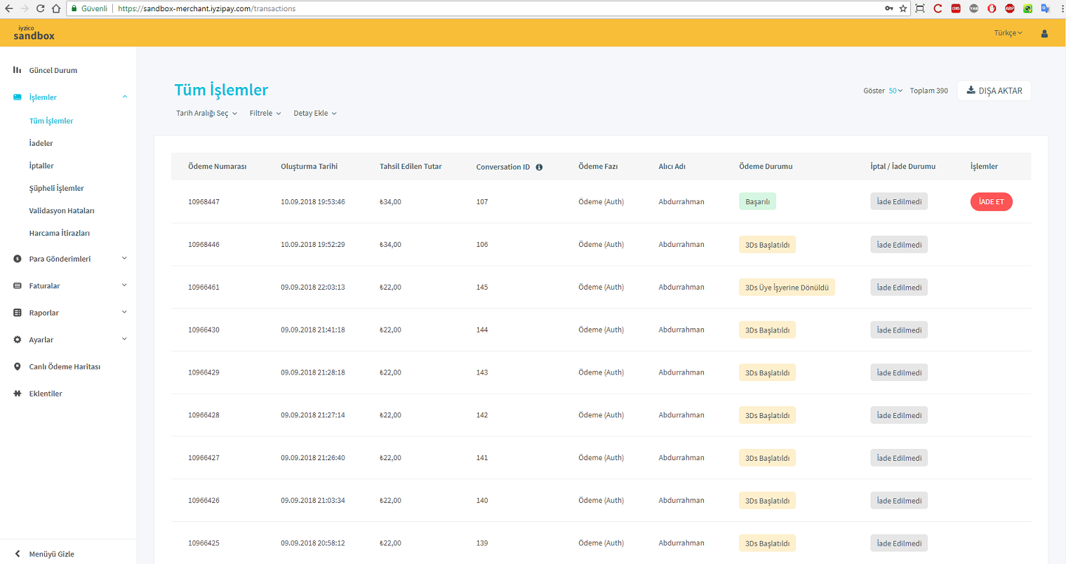 GitHub - krmrcn/kahveakademisi: Iyzico api'si kullanılarak oluşturulmuş ionic 4 ve asp.net core ...
