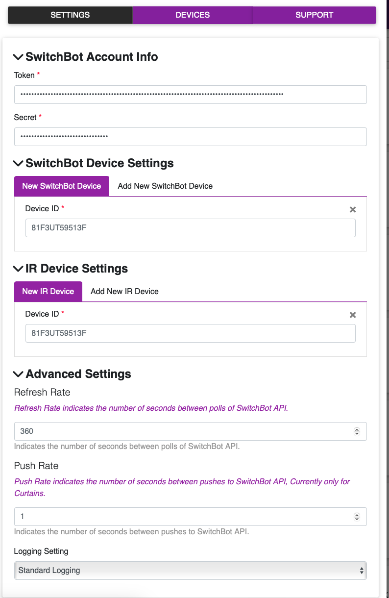 Bug: Curtain Light Sensor Always at 6001 Lumens · Issue #501 · OpenWonderLabs/homebridge ...