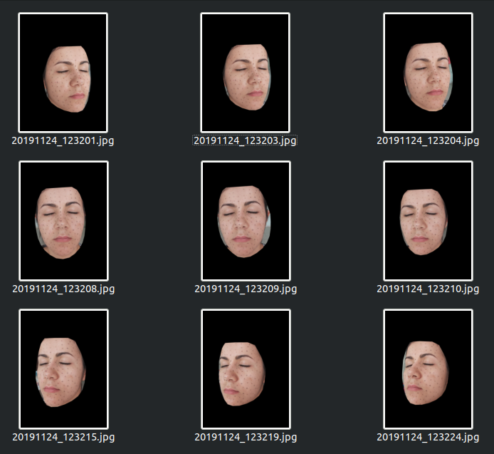 How to create a .dat markers file? · Issue #1934 · davisking/dlib · GitHub