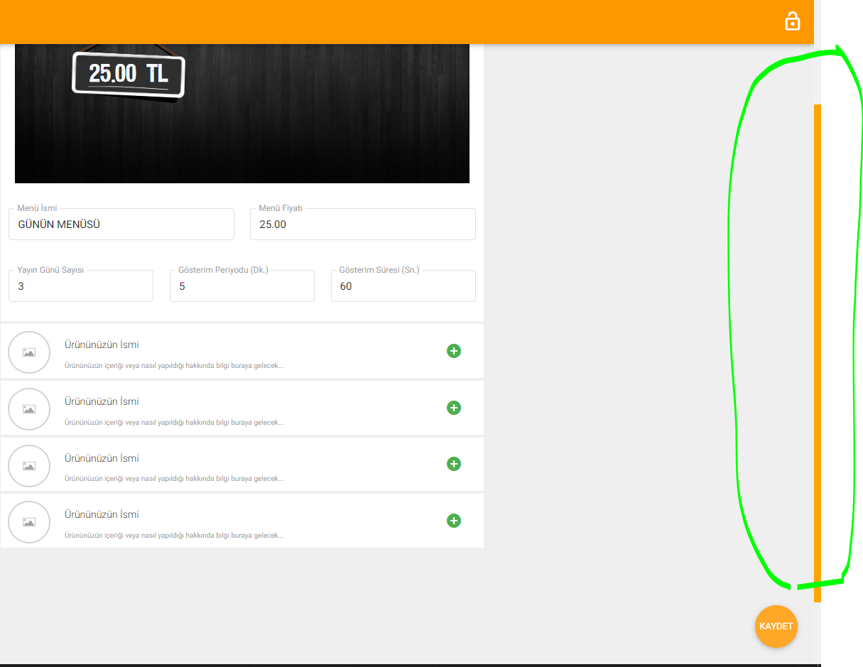 Can Not Customize Applayout Scrollbar In Vaadin V10 · Issue 168 · Vaadinvaadin App Layout 