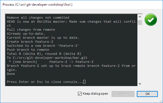 Scripts arguments handling of multiple UserInput/selections refactoring · Issue #4395 ...