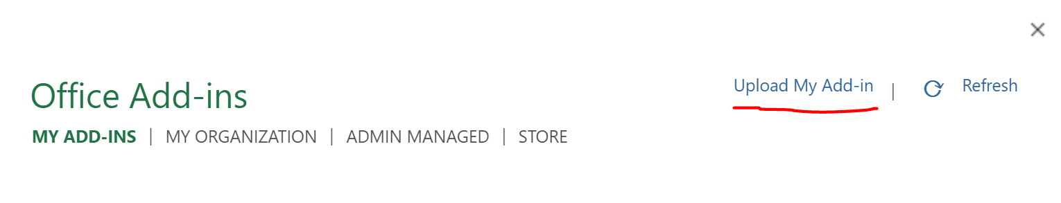 Office.onReady()/Office.initialize is not running in Excel online add-in using shared js runtime ...