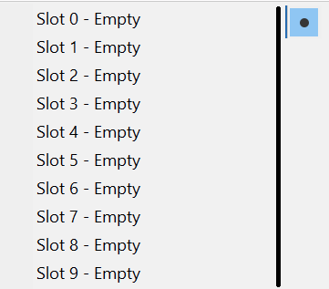 [Feature Request] Active savestate slot GUI · Issue #4247 · PCSX2/pcsx2 ...