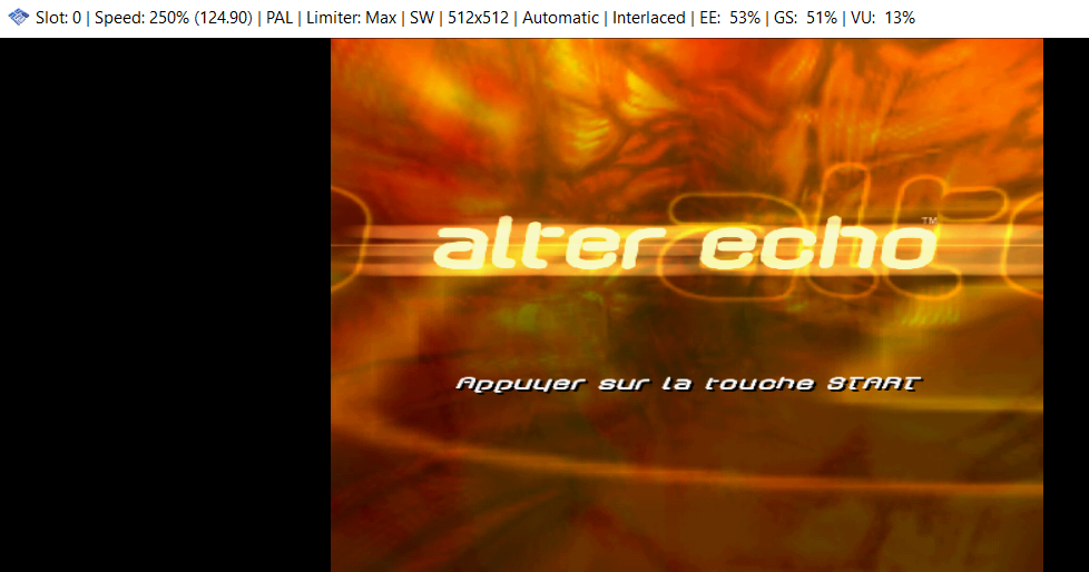 Meta: Auto Flush destroying performance · Issue #5081 · PCSX2/pcsx2 ...