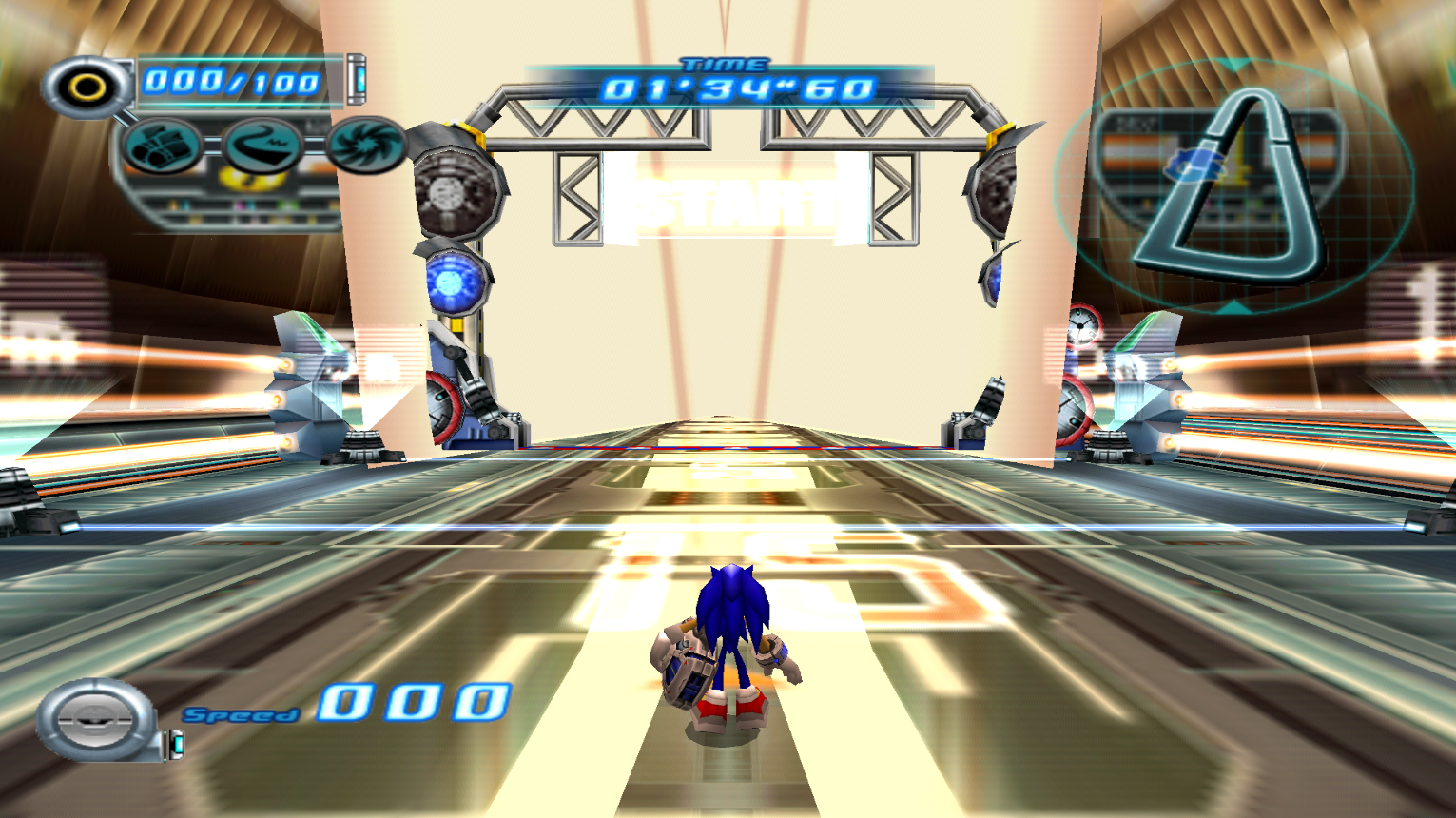 [BUG]: Sonic Rider - Zero Gravity SPS · Issue #7359 · PCSX2/pcsx2 · GitHub