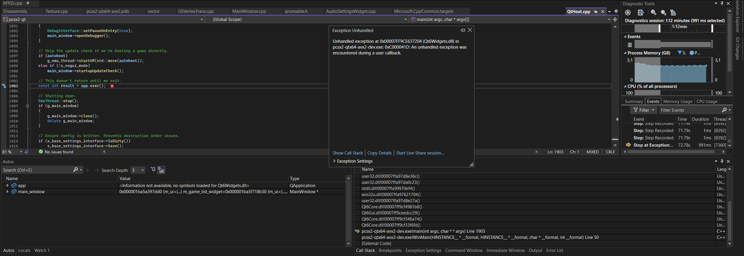 [Regression]: Games not working in specific renderers · Issue #8260 · PCSX2/pcsx2 · GitHub